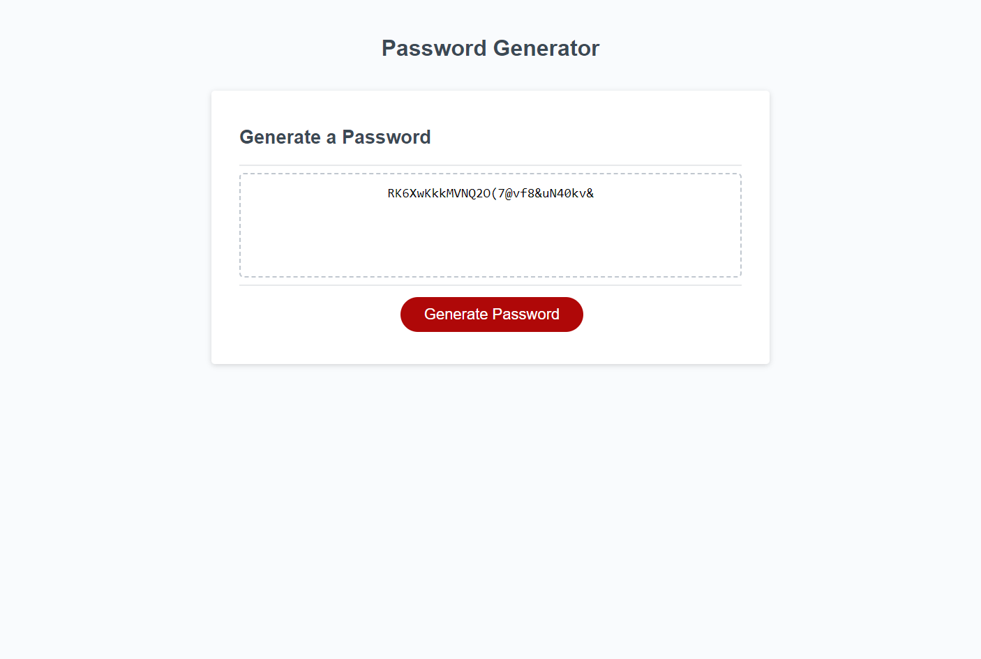 Luke Garnsey Portfolio