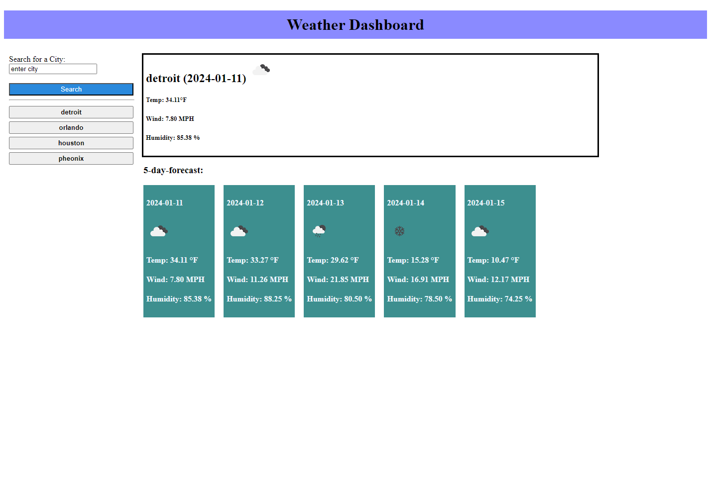 Luke Garnsey Portfolio